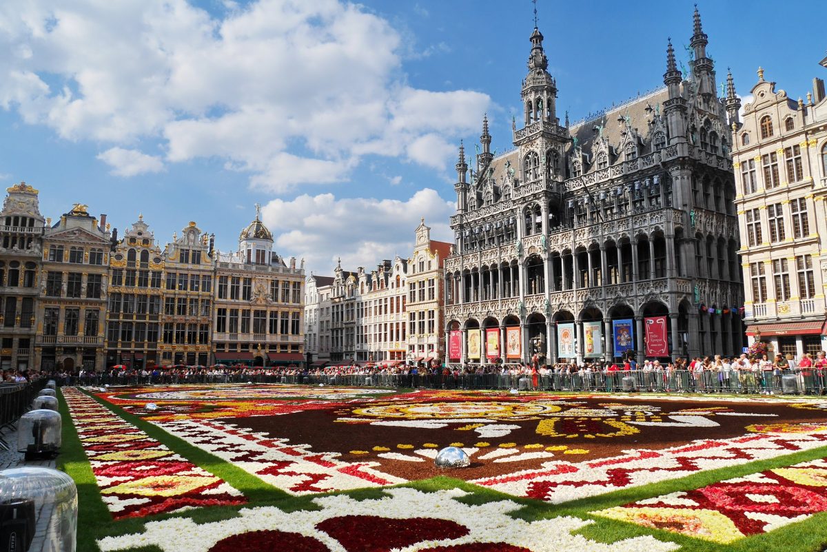 Belgio: cosa vedere in 6 giorni di viaggio | Verso Itaca
